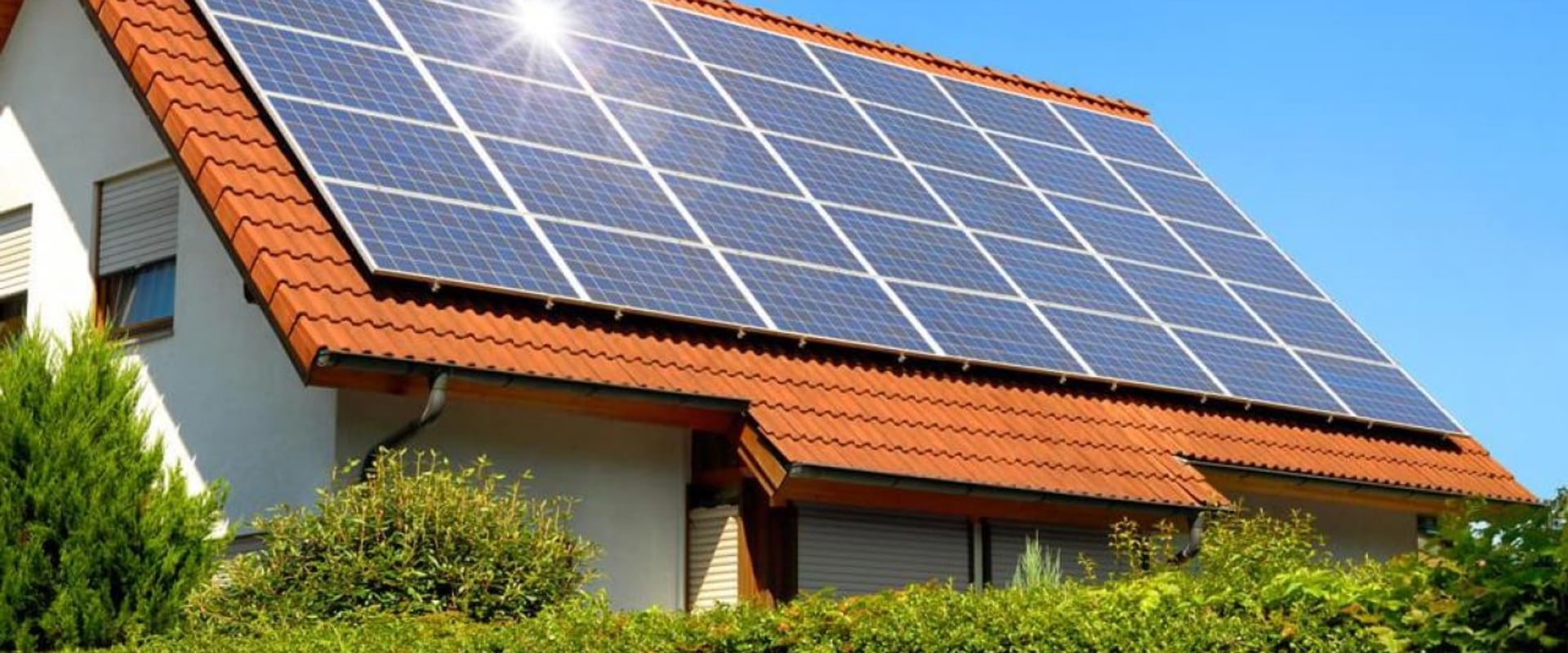 In Which Solar Power In Which Solar Power